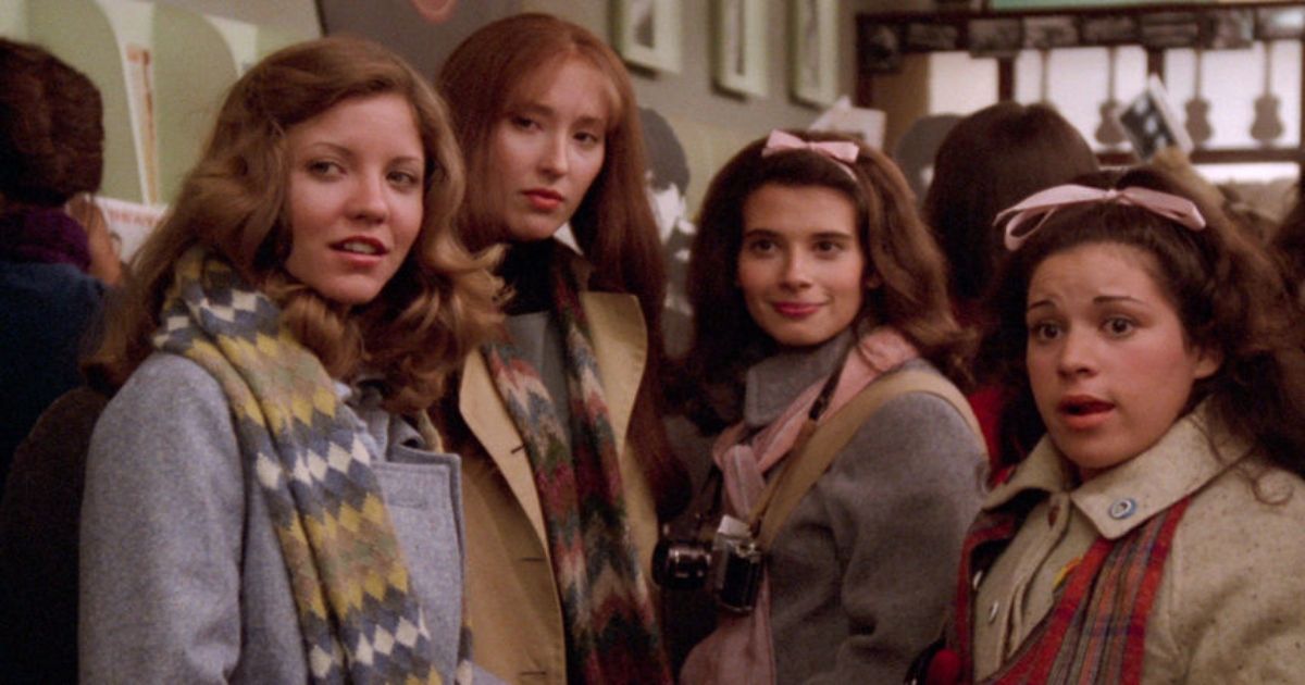 Underrated Comedy Movies of the '70s, Ranked