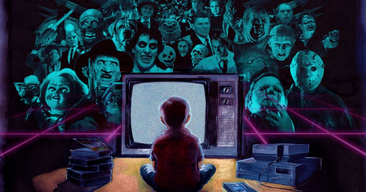 Best Documentaries About Horror Movies, Ranked