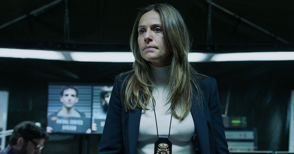 Money Heist Cast: Where They Are Today