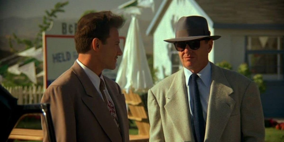The Two Jakes: The Chinatown Sequel That Ruined a Friendship