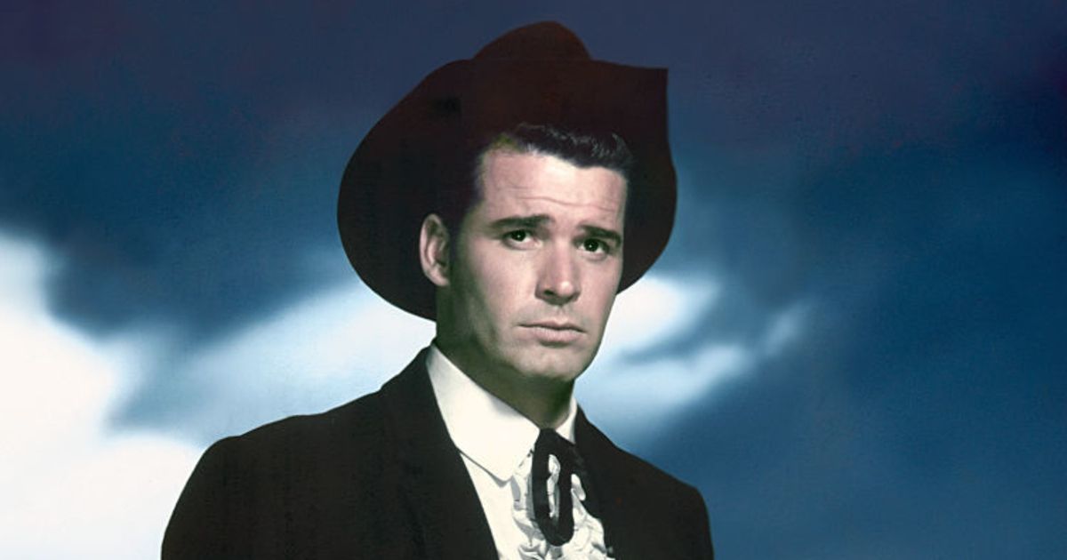 The Best Performances in TV Westerns, Ranked