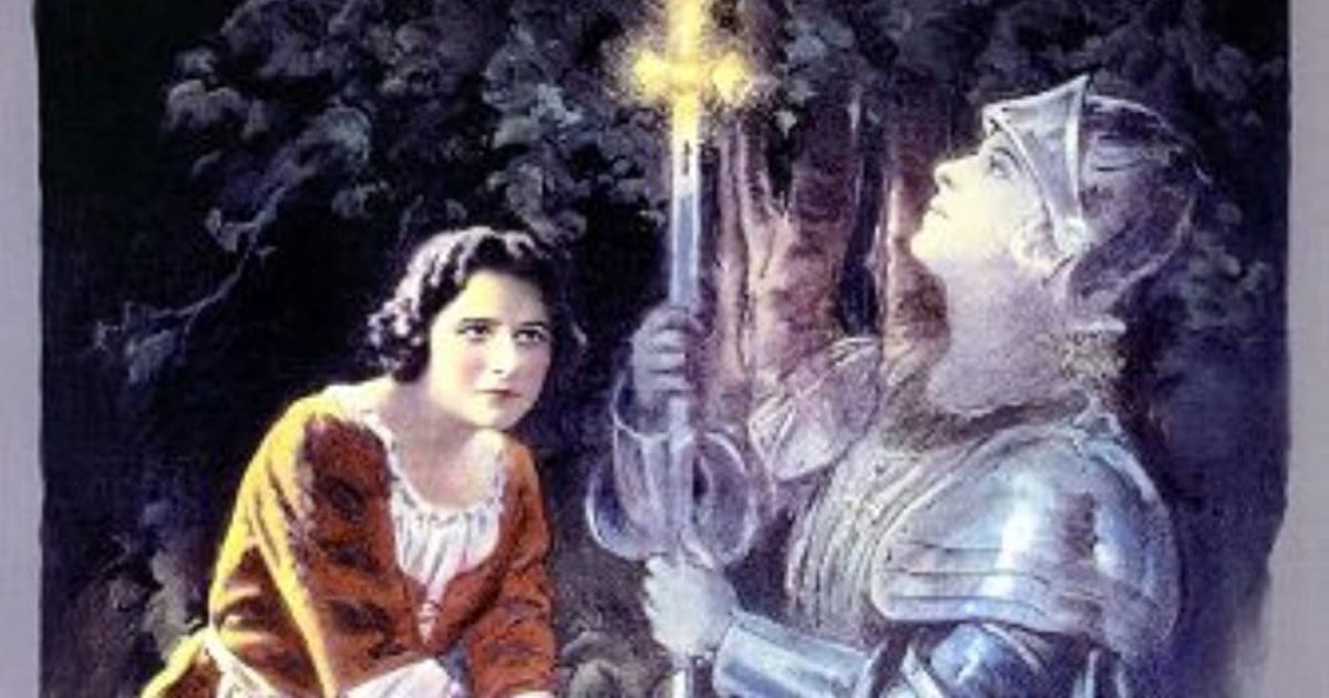 Some of the First Movies Ever Made in Full Color