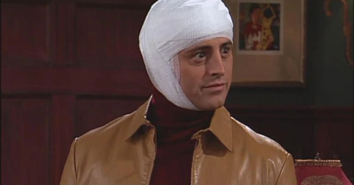 Friends: Joey’s 10 Most Iconic Acting Gigs, Ranked