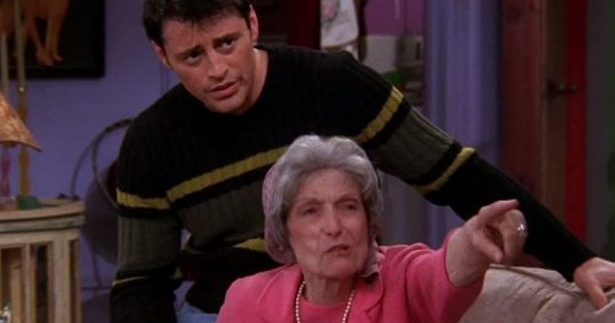 Friends: Joey’s 10 Most Iconic Acting Gigs, Ranked