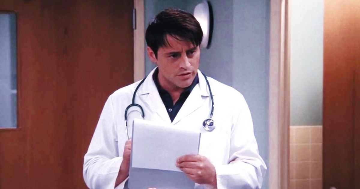 Friends: Joey’s 10 Most Iconic Acting Gigs, Ranked