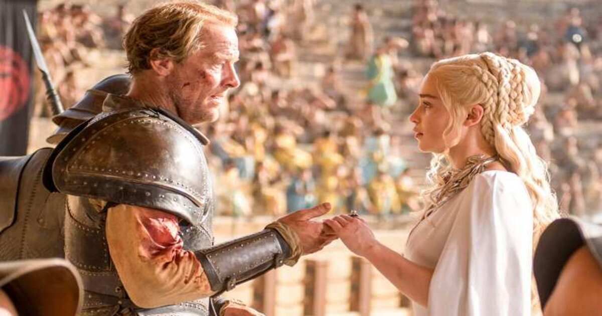 This Was Daenerys Targaryen's Achilles Heel