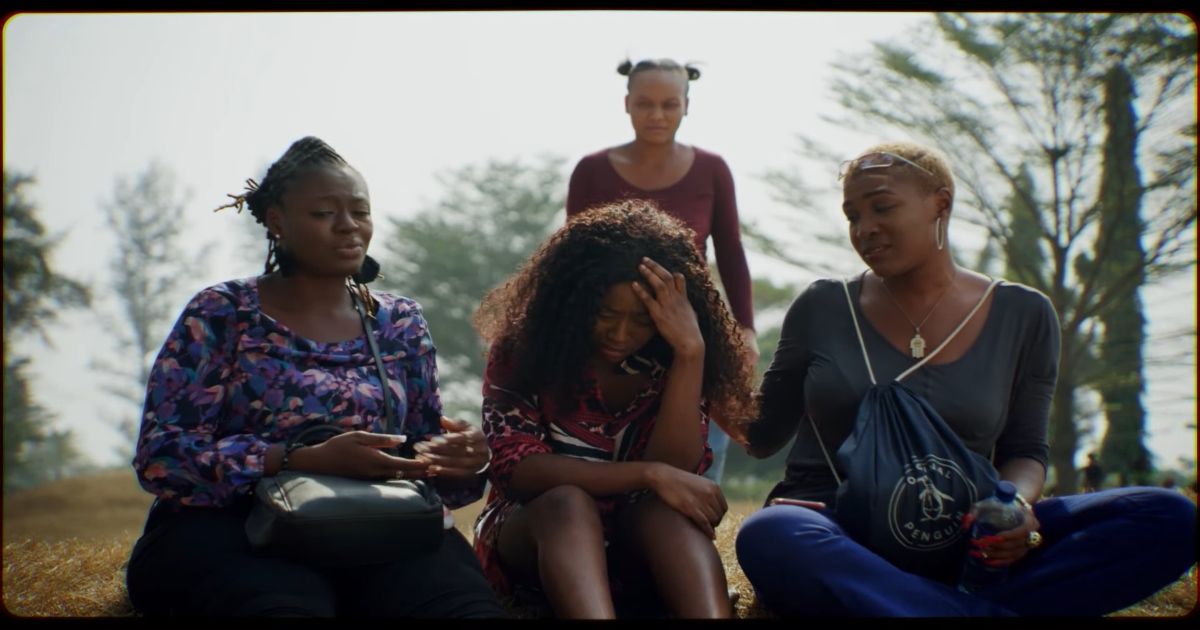 The Best Horror Movies Based on African Folklore, Ranked