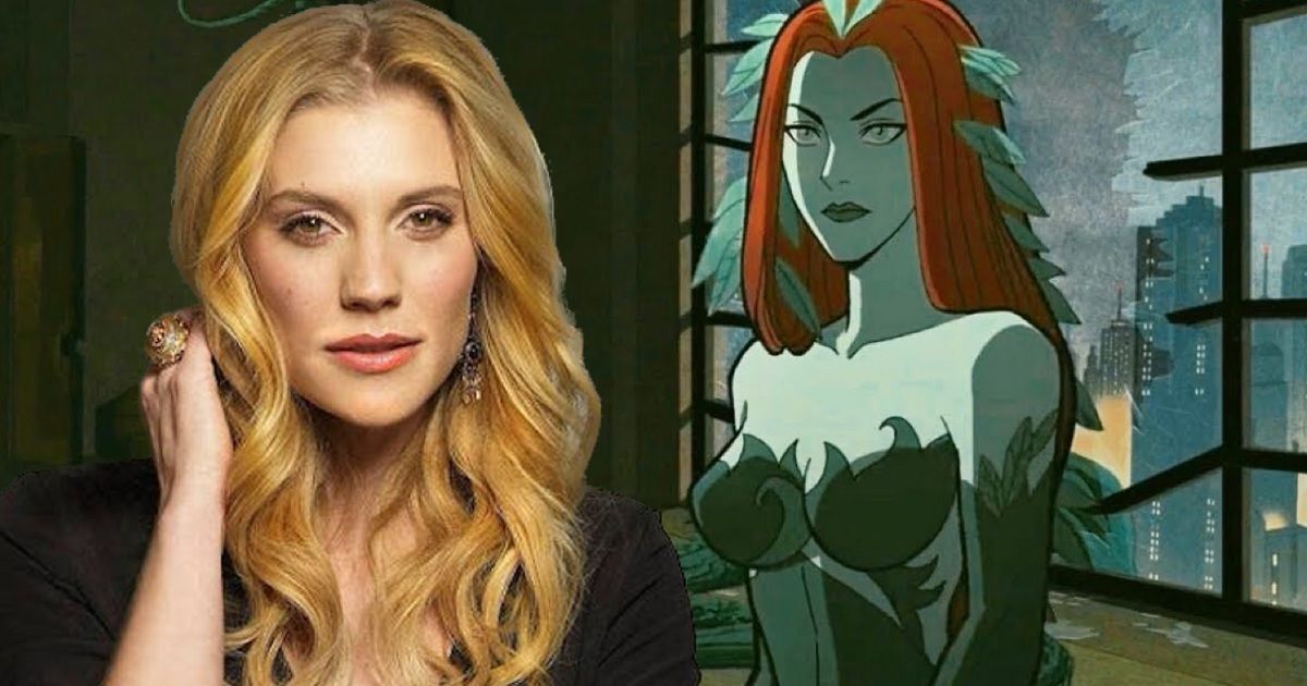 The Mandalorian's Bo-Katan Star Would Really Like To Play The DCU's ...