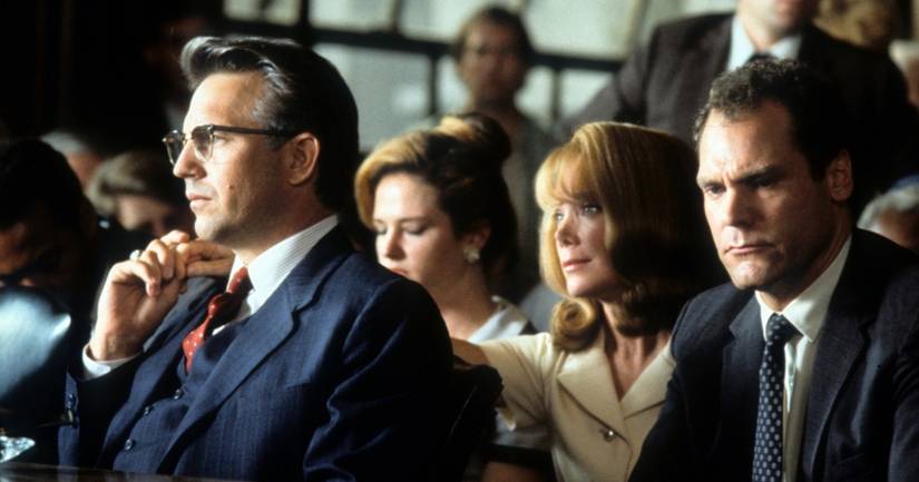 Best Movies About Presidential Assassinations, Ranked