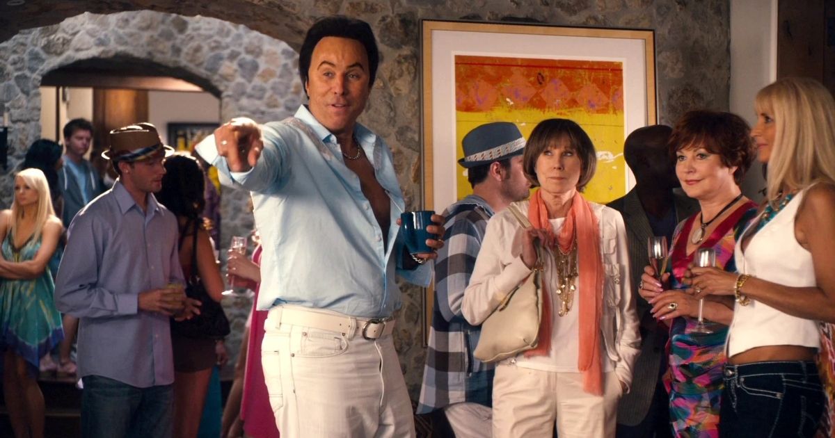 Just Go With It Cast: Where They Are Today