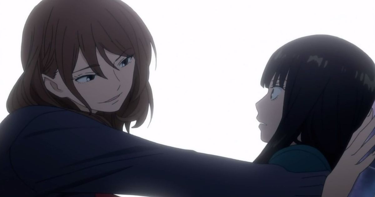 10 Anime That Show a Different Side to Bullying