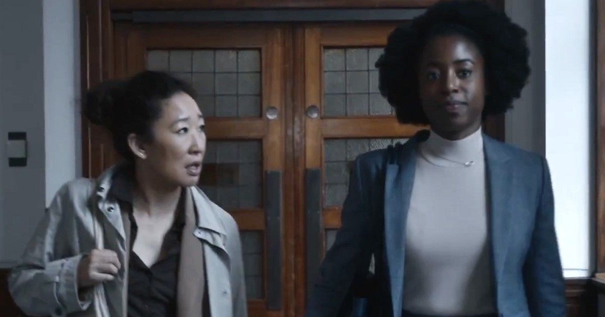 Best Kirby Howell-Baptiste Performances, Ranked