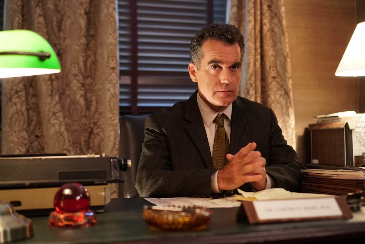 New Thriller Let Me Go (The Right Way) Has Hopper Penn Grasping For Sanity