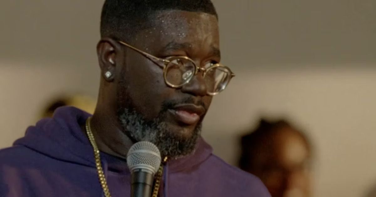 Best Stand-Up Comedy Specials on HBO Max