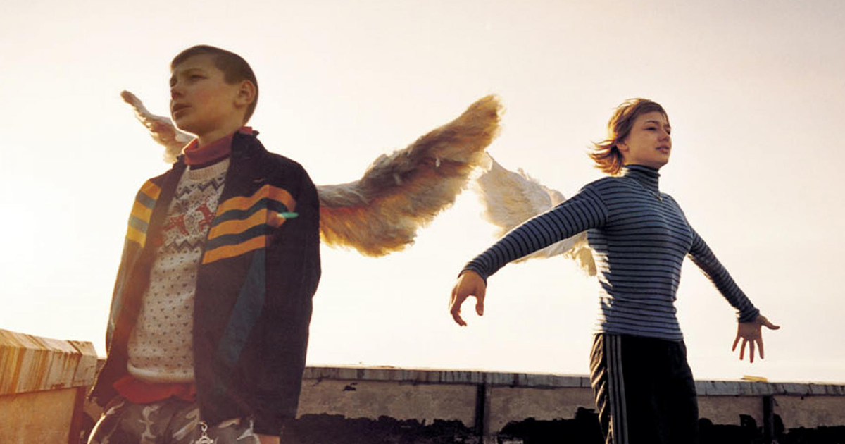 10 Movies That Scream Teenage Angst