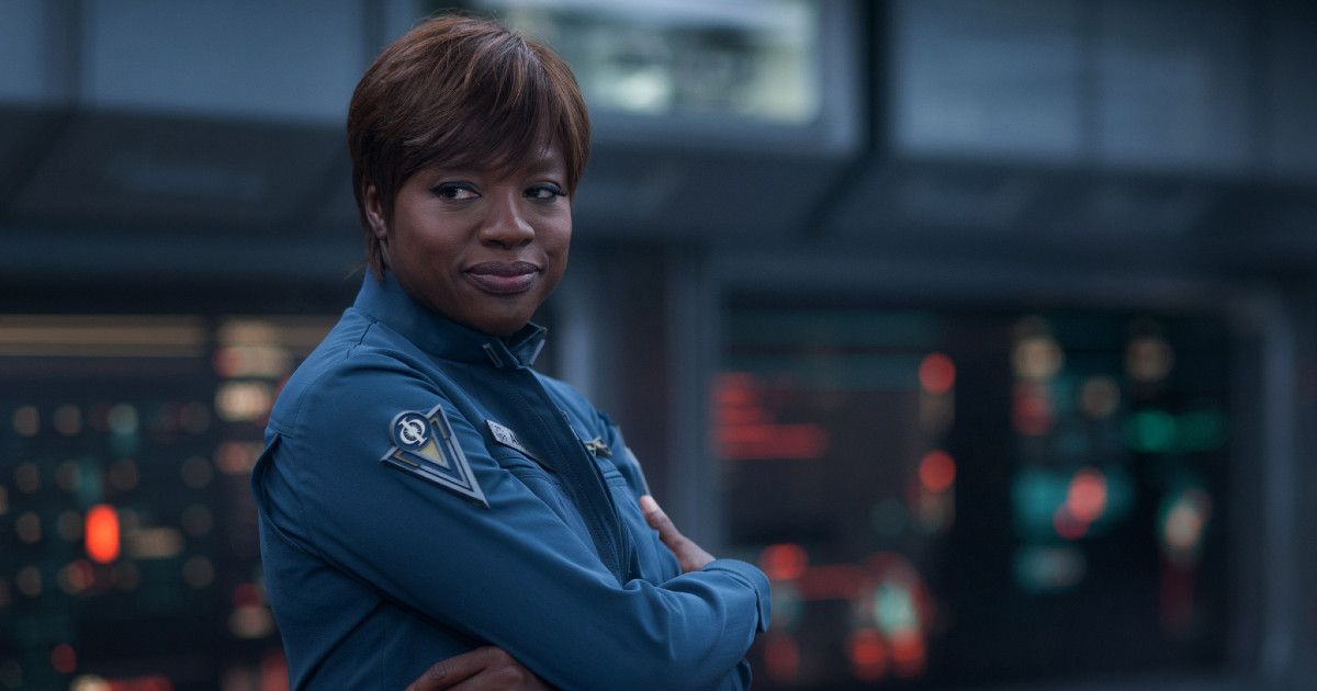 Top 10 Viola Davis Movies of the 2010s
