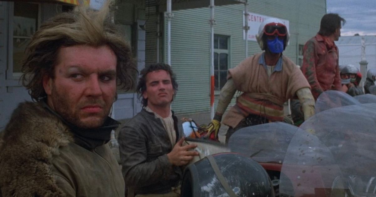 11 Things You Didn’t Know About the Mad Max Franchise