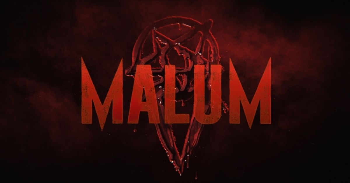 Poster and Trailer for Horror Movie Malum Now Available