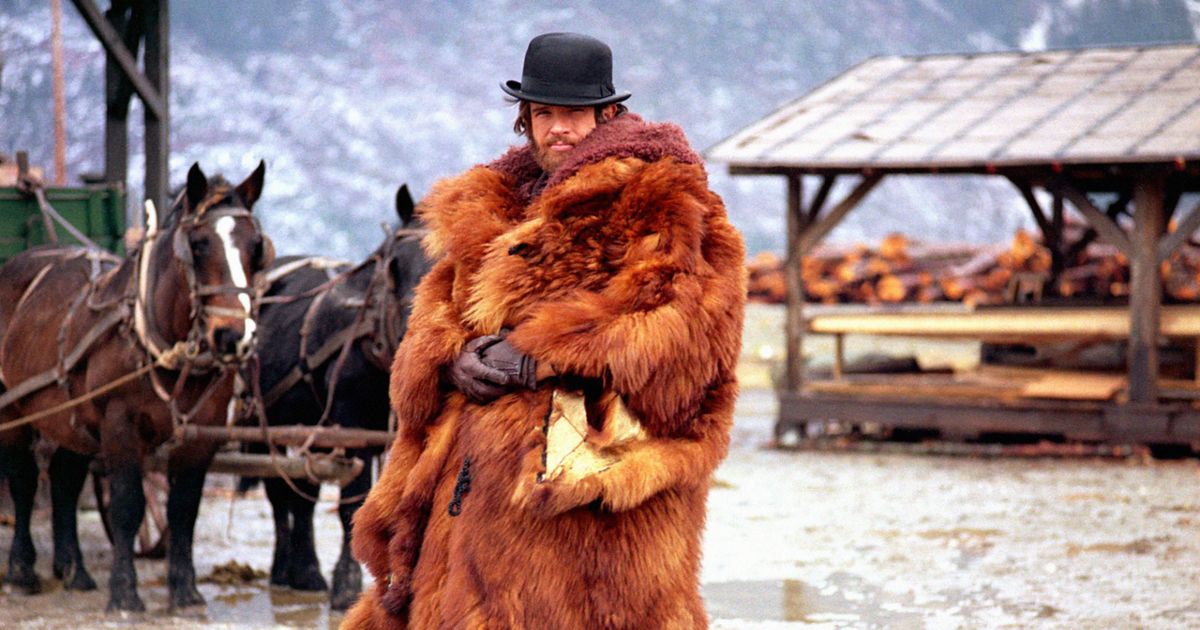 11 Outlaws in Westerns We Love to Root for