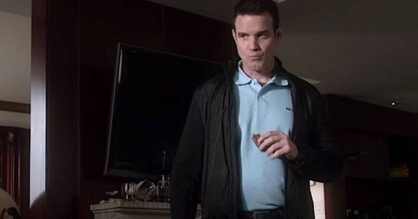 Warehouse 13 Cast and Character Guide