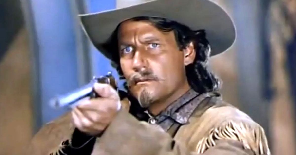 Most Iconic Characters in Western Movies, Ranked