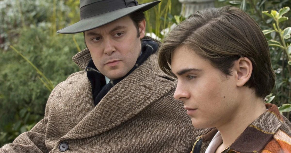 Zac Efron’s 10 Most Interesting Movie Roles, Ranked