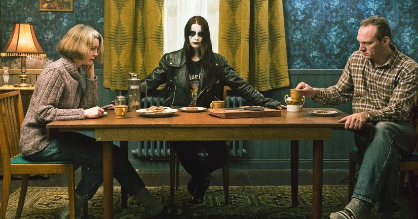 10 of the Most Heavy Metal Movies to Headbang To