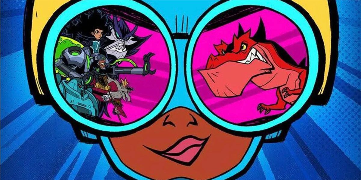 Peter Weller Takes on First Marvel Role for Moon Girl and Devil ...