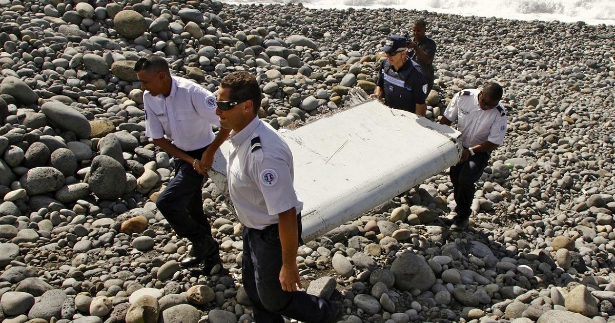 Why Netflix's New MH370 Documentary Makes For Unmissable Viewing