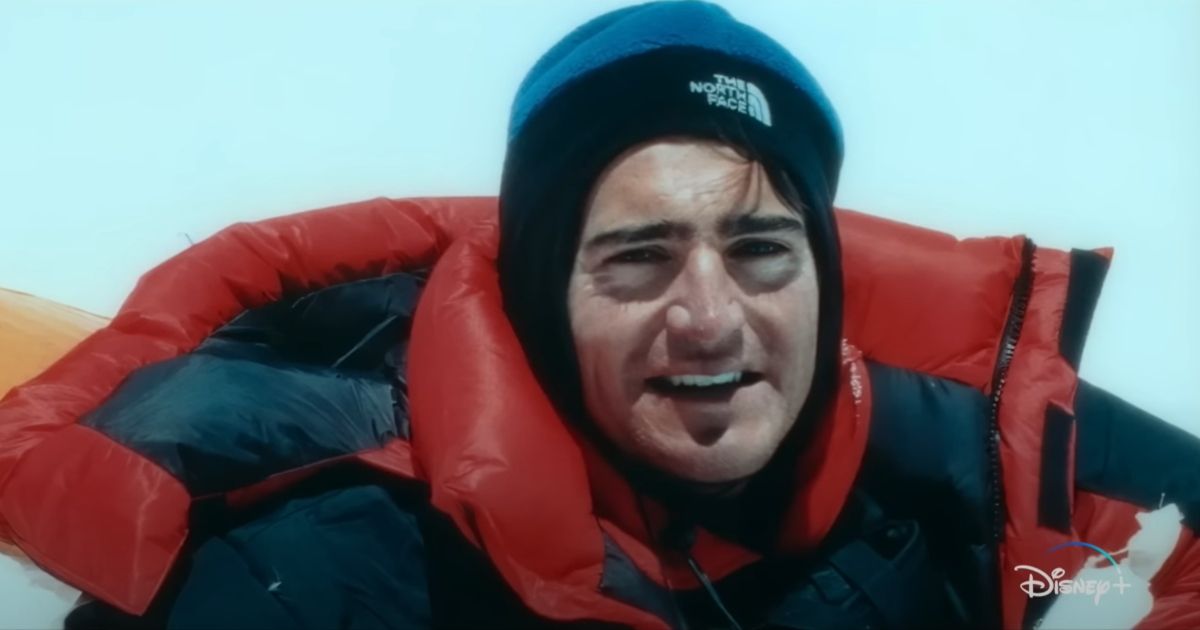 Finding Michael: Everything We Know About the Delayed Disney+ Documentary