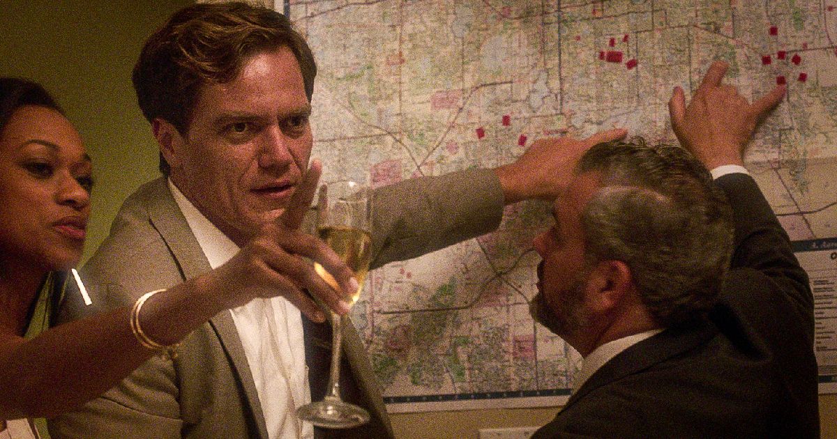 Best Underrated Villain Performances of the 2010s, Ranked