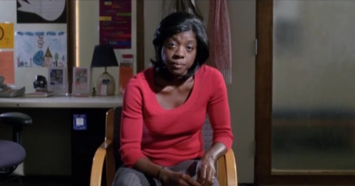 Top 10 Viola Davis Movies of the 2010s