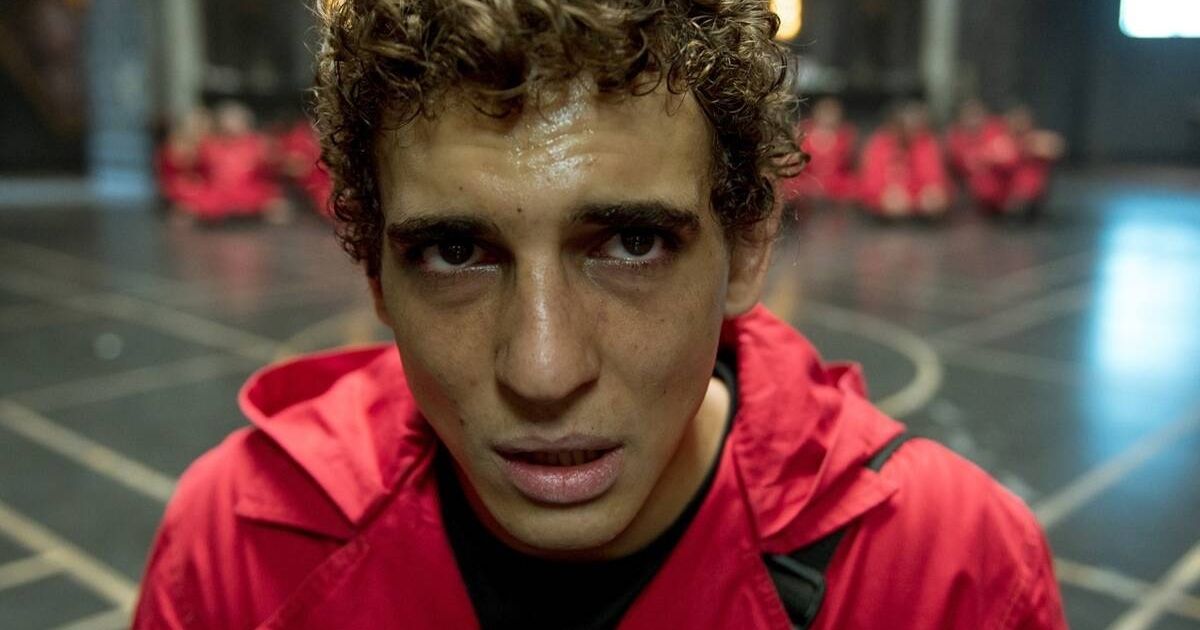 Money Heist Cast: Where They Are Today