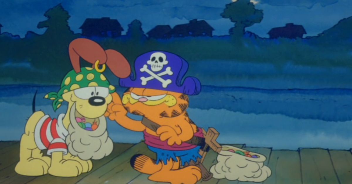 The Shows With the Most Emmy Wins for Outstanding Animated Program