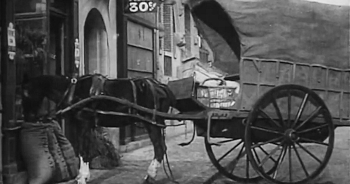 The Most Famous Early French Silent Films