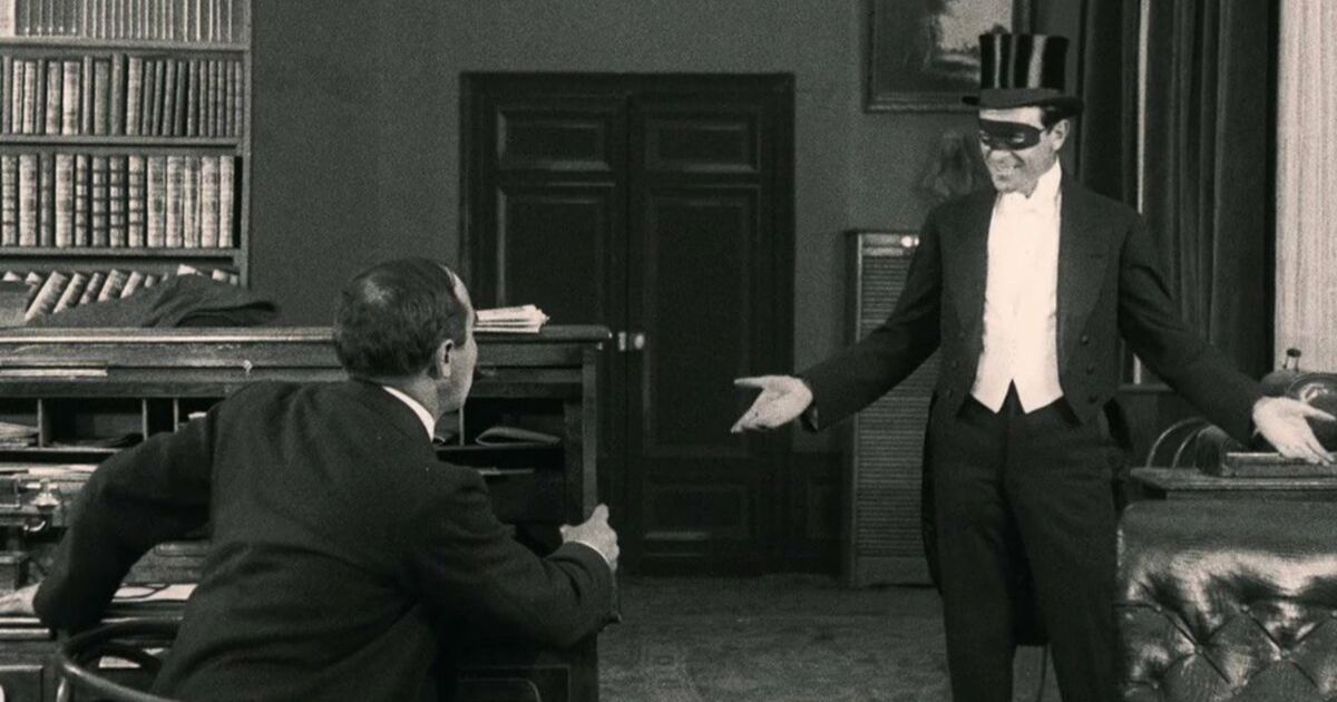 The Most Famous Early French Silent Films