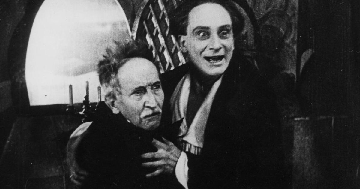 The Most Famous Early French Silent Films