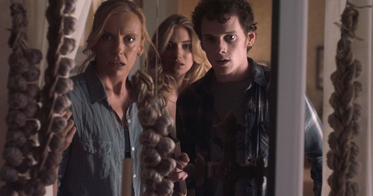 15 Most Star-Studded Horror Movie Casts, Ranked