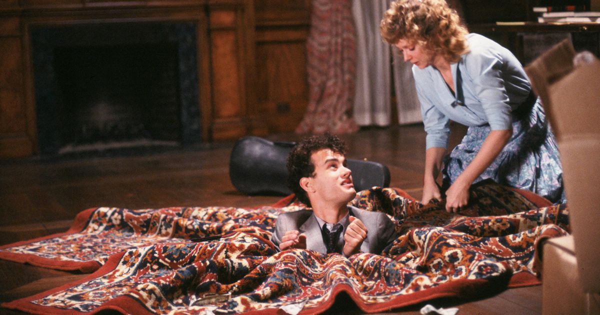 21 Movies With Important Lessons About Money