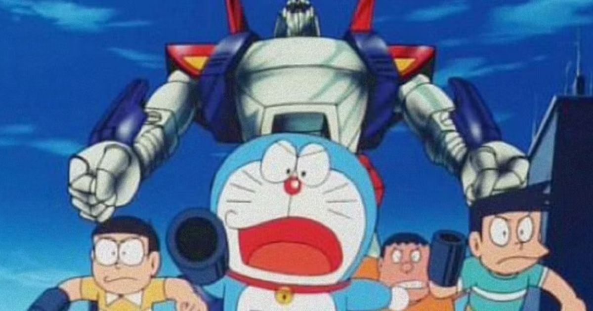 Top 10 Highest-Grossing Animated Movie Franchises