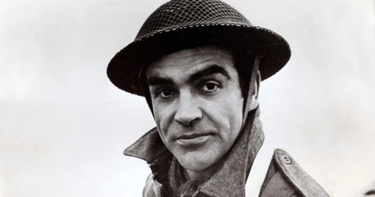 Sean Connery's 20 Best Movies, Ranked by Rotten Tomatoes