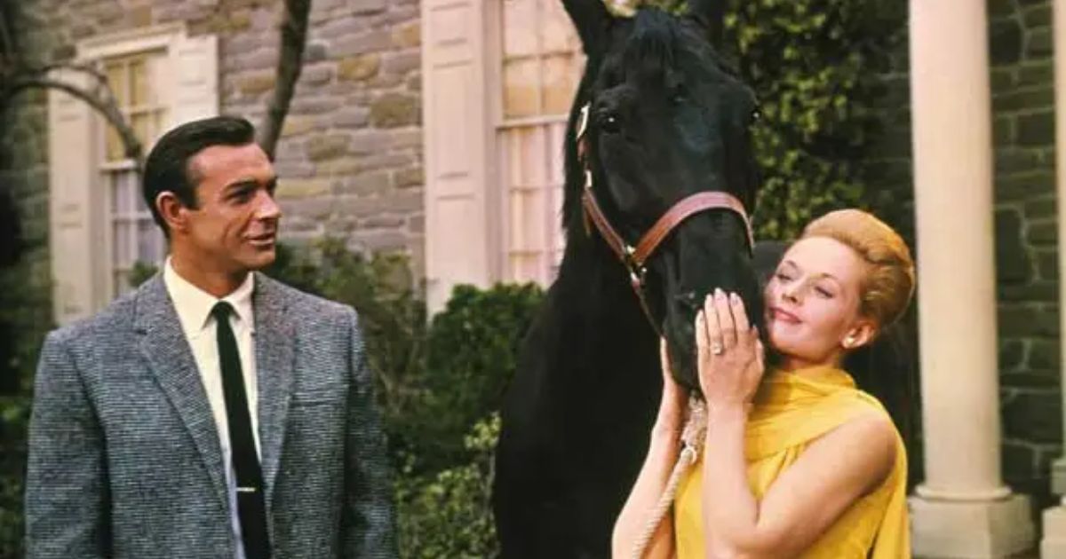 Top 20 Sean Connery Movies That Are Not James Bond