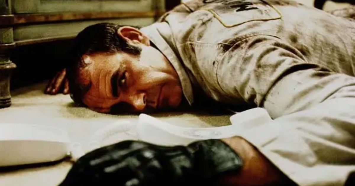 Sean Connery's 20 Best Movies, Ranked by Rotten Tomatoes