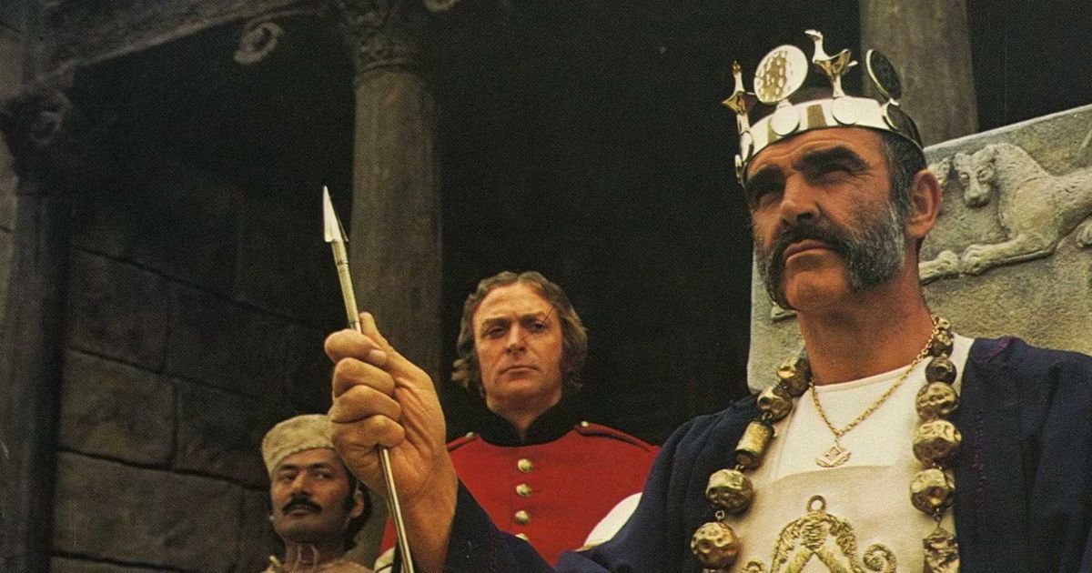 Top 20 Sean Connery Movies That Are Not James Bond