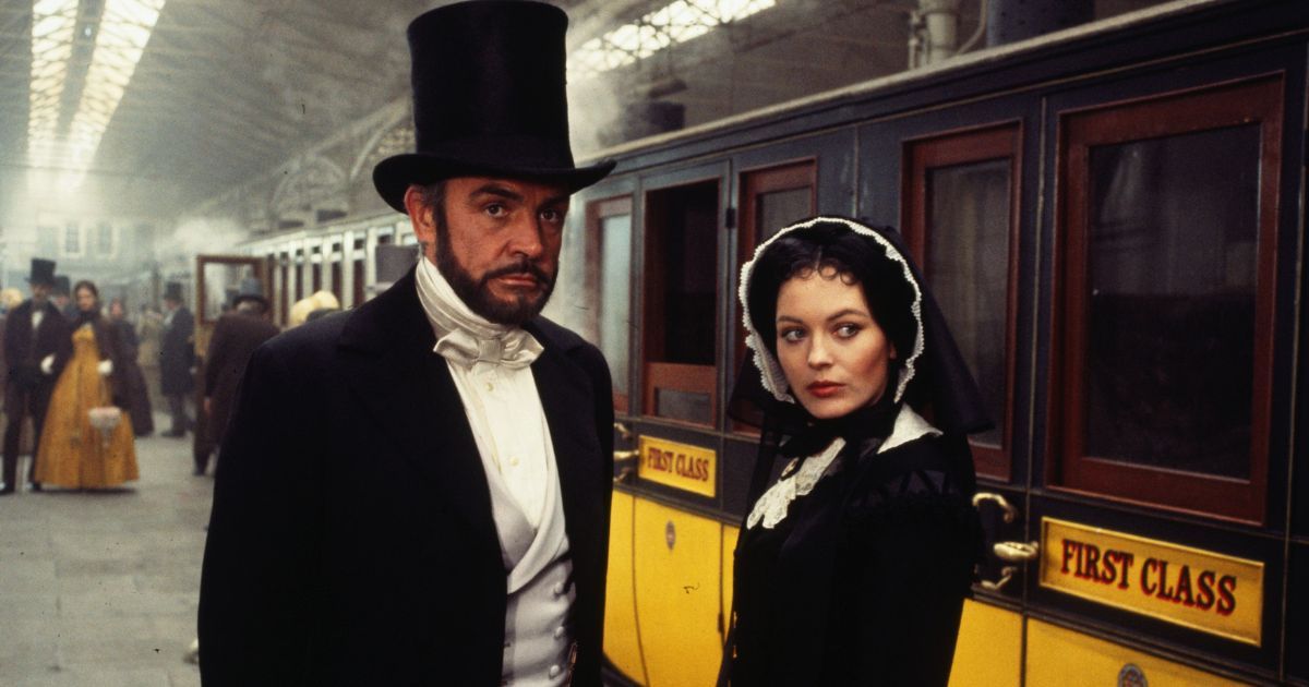 Sean Connery's 20 Best Movies, Ranked by Rotten Tomatoes