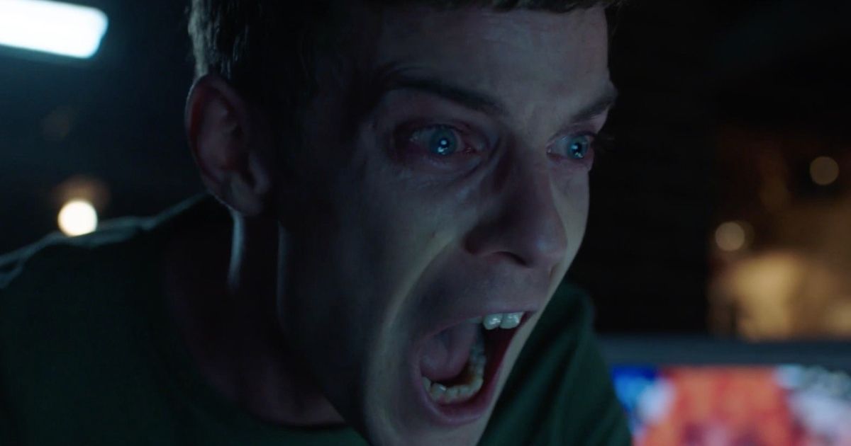 The 10 Most Unhinged Stephen King Movie Characters, Ranked