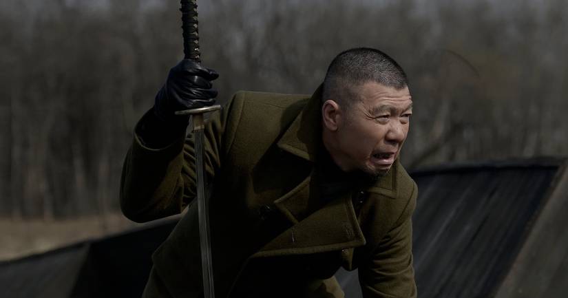 Best Chinese Gangster Movies, Ranked