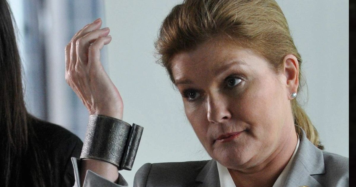 Warehouse 13 Cast and Character Guide