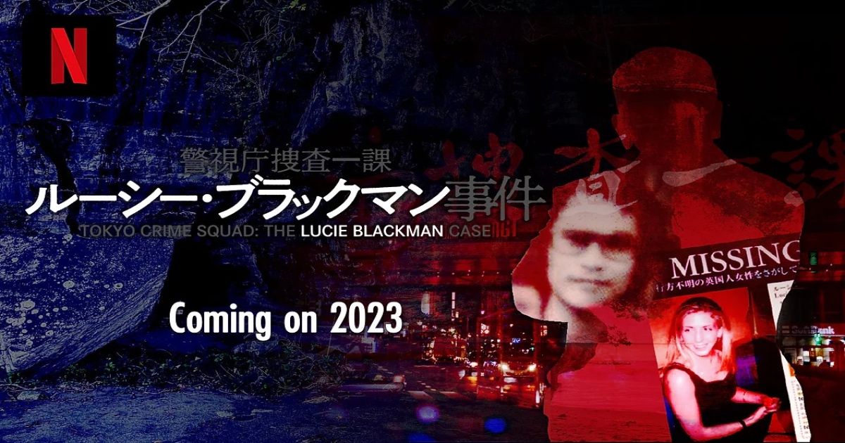 True Crime Documentaries We're Looking Forward to in 2023