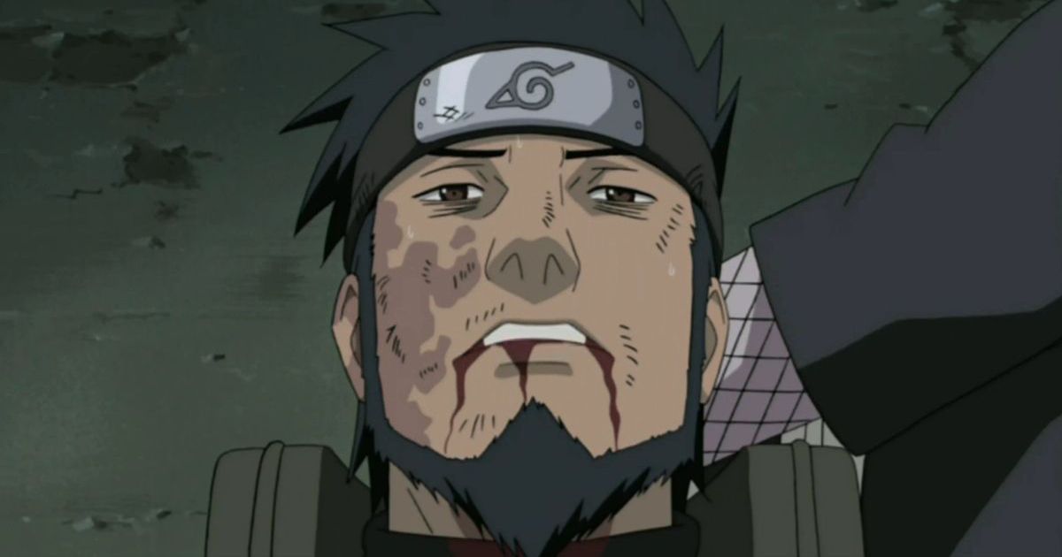 The Most Heartbreaking Anime Deaths, Ranked